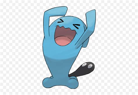 Pokémon Generation Ii Families Characters Tv Tropes Pokemon Wobbuffet