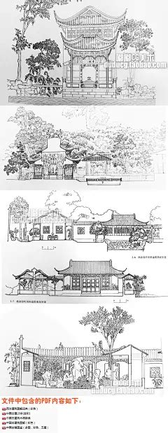 古风背景图片大全 古风背景高清好看的图片 花瓣CC爱吃火锅的画板