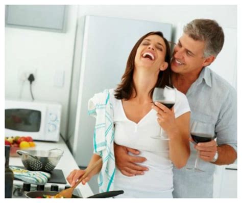 20 Useful Tips For Dating An Older Man