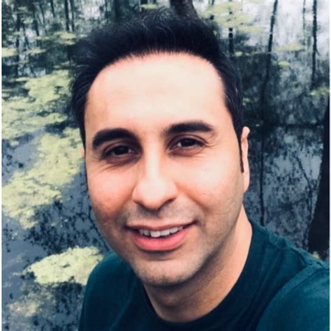 Morteza Rezaei Senior Software Engineer Bamair Xing