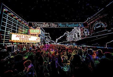 Tcff Tuesdays State Theatre And Bijou By The Bay