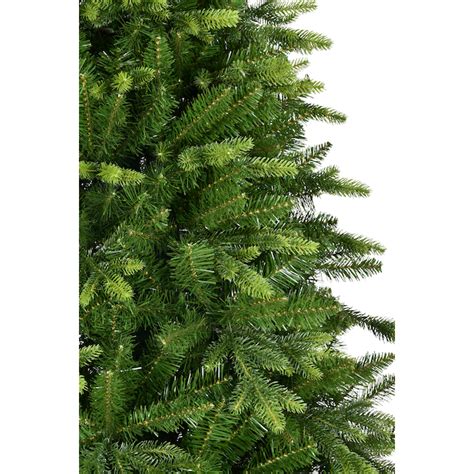 Sapin De Noël Artificiel Nordique Sans Lumières De 7 5 Pi Par Holiday