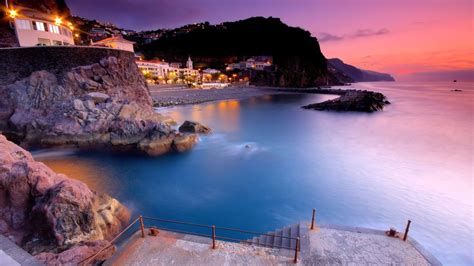 Madeira Wallpapers 4k Hd Backgrounds On Wallpaperbat