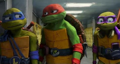 Pin By Shelby Durfee On Tmnt🐢 Video Teenage Mutant Ninja Turtles