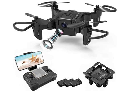 Nano Drones Review The 4 Best And 2 Worst