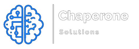 Our Story Chaperone Solutions
