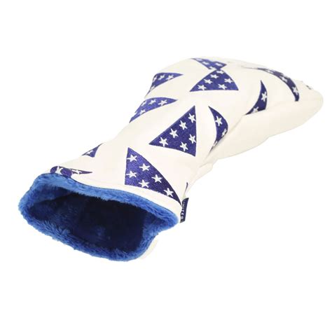 Cmc Design Folds Of Honor Fairway Headcover Discount Golf Club Prices