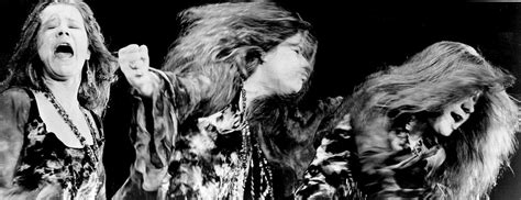 Janis Joplin vad szabad és magányos Cultura hu