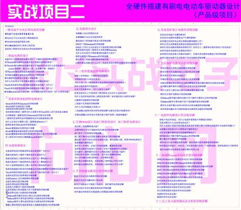 初中高级硬件工程师能力要求指南🧭 知乎