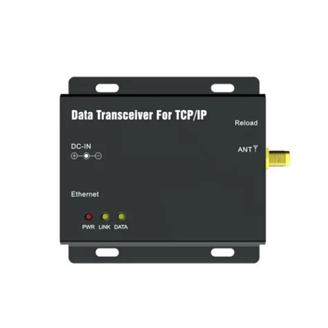 Gaotek Wireless Lora Industrial Ethernet Modbus Gateway Gao Tek
