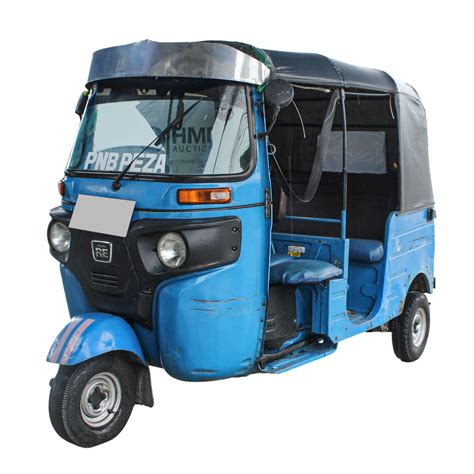 2019 Bajaj Re Compact 4sf 2019 Bajaj Re Compact 4sf Hmr Shop N Bid