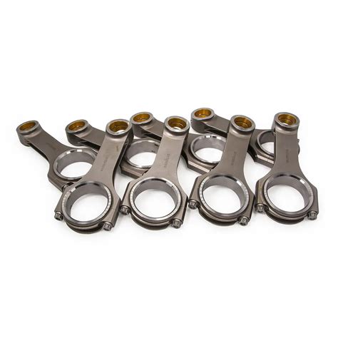 Connecting Rods Gm 2001 2010 118030800 Pacific Performance