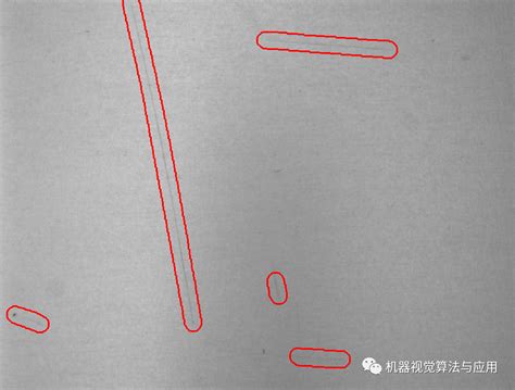 图像快速傅里叶变换的工业应用案例简介：图像自相关，背景纹理去除，旋转矫正，划痕检测傅里叶变化在制造业使用案例 Csdn博客