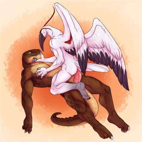 Rule 34 2021 Abstract Background Anal Anal Sex Anthro Avian Beak Bird