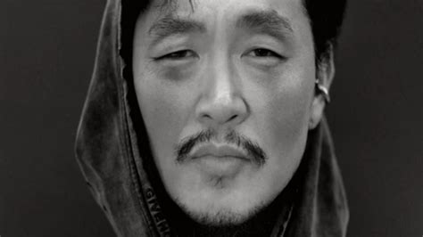 Yang Dong Geun Cried During Moving Shoot Entering His Third Prime
