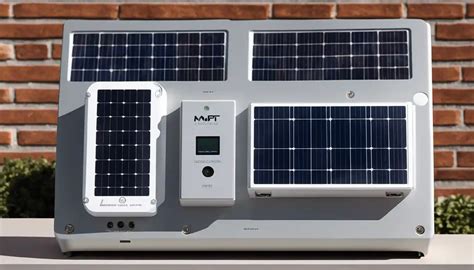 What Is A Mppt Charge Controller Unveiling Its Features And Uses Solar