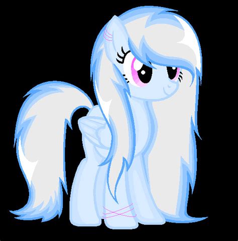MLP:FiM - Sweety Drop by Scoostka on DeviantArt