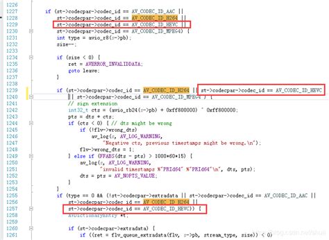 如何让ffplay或者ffmpeg支持h265编码的rtmp Flv 实时直播流ffmpeg转换rtmpflvh265 Csdn博客