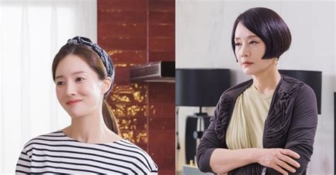 삼남매가 용감하게 김용림 장미희 왕빛나 살얼음판 세 모녀 포착