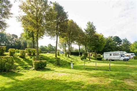 Camping Car Magazine Enqu Te Tout Savoir Sur Le Stationnement En
