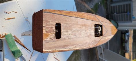 T37 Rebuild By Nirvana Tippecanoe Kit Build Logs For Subjects