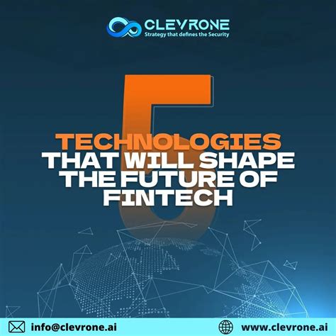 Clevrone On Linkedin Clevrone Usa Development Innovation Financialservices Fintech…