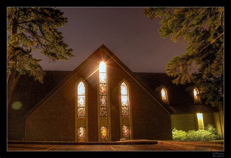 St James At Night Ii By Joelht74 On Deviantart