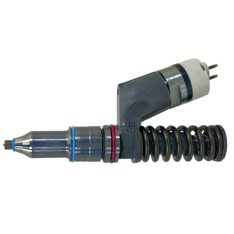 3740750 Genuine Cat Fuel Injector — Advanced Truck Parts