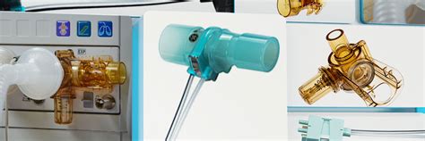 Flow Sensoren Für Die Anästhesie Klinisches Zubehör Ge Healthcare