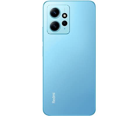 Купить Смартфон Xiaomi Redmi Note 12 8/256Гб Ice Blue в Ставрополе ...