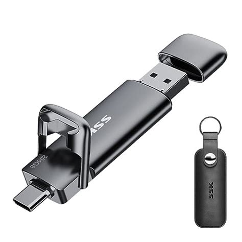 256 Gb Usb Stick Test Die 5 Besten Im Vergleich