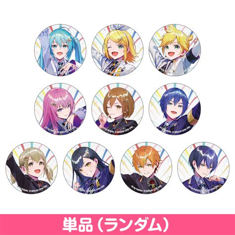 プロジェクトセカイ クリエイターズフェスタ2023事後通販 Colorful Palette Store