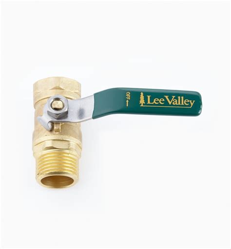Types Of Under Sink Shutoff Valves Kitchen Infinity