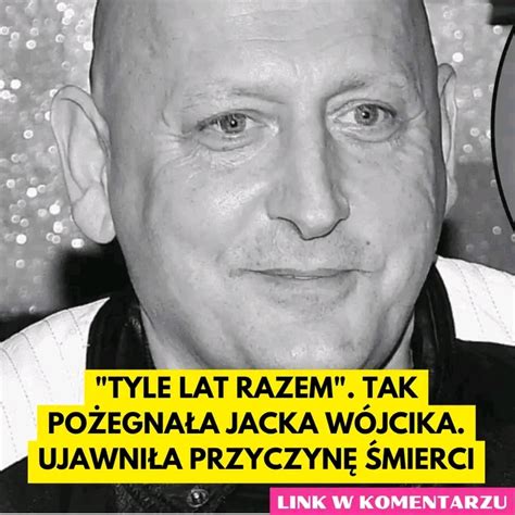 Nowe Informacje Ws śmierci Jacka Ukdiscoverer