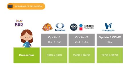 Aprende En Casa 3 Sep México En Vivo Y Gratis Hoy Ver Clases Online