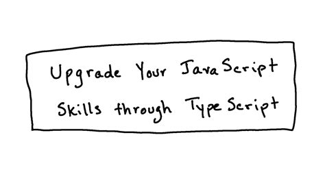 Master Javascript With Typescript