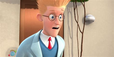Meet The Robinsons 10 Hidden Details About The Characters