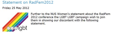 Planet Trans Radfem2012 Afa Kkk Its All The Same