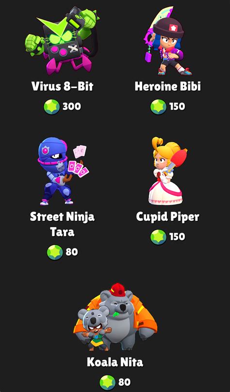 Kleurplaat Brawl Stars Virus 8 Bit Boerderij Kleurplaat