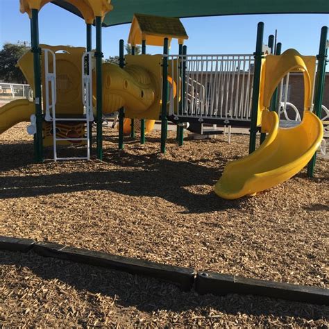 Ruby Young Elementary Elementary School In Desoto