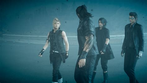 Final Fantasy XV: Royal Edition Wallpapers - Wallpaper Cave