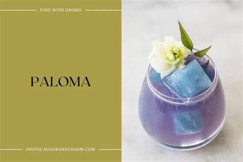 22 Butterfly Pea Flower Cocktails To Make Your Spirits Soar