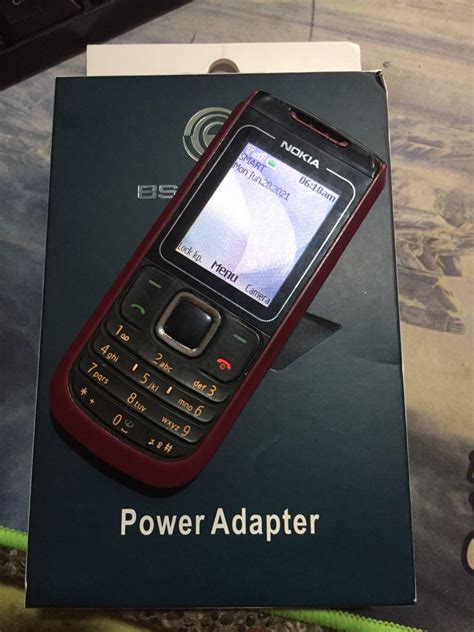 Nokia Original Keypad Mobile Phones Gadgets Mobile Phones Early Generation Mobile Phones On