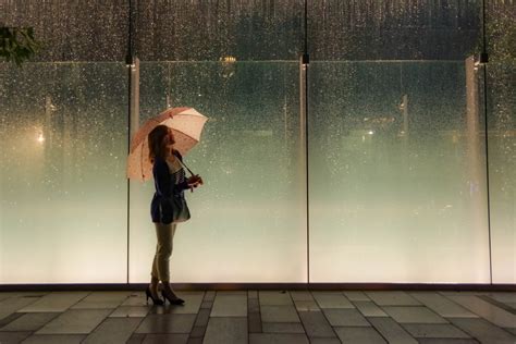 雨の日デート By Minamino （id：5941369） 写真共有サイトphotohito