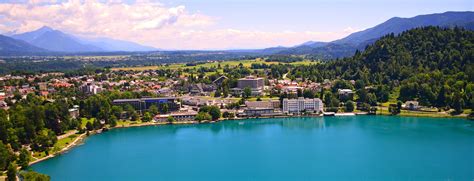 Pearls Of Slovenia Bled Kranjska Gora Bled Cycling Holidays