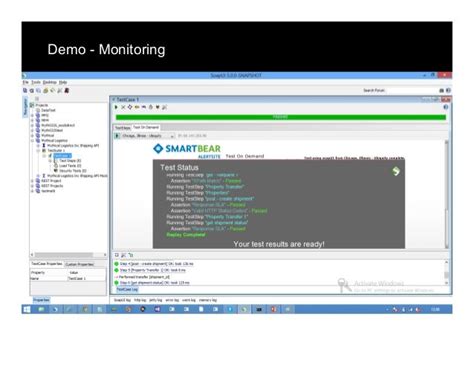 Design First Apis With Raml And Soapui