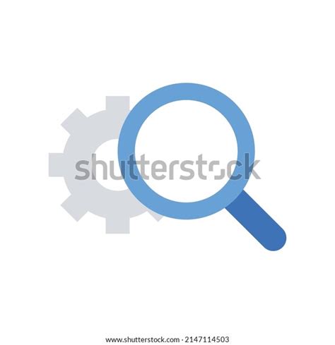Problem Solve Vector Icon Which Suitable Stock Vector Royalty Free