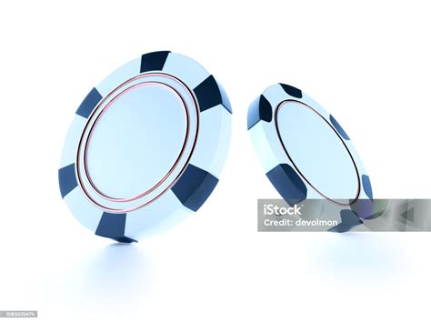 카지노 화이트 칩 흰색 절연입니다 카지노 게임 3d 칩입니다 배너 온라인 카지노 또는 카지노 로고입니다 화이트 칩 했다입니다