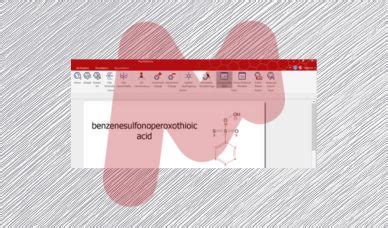 Mnova IUPAC Name Algorithm Part II Mestrelab Resources