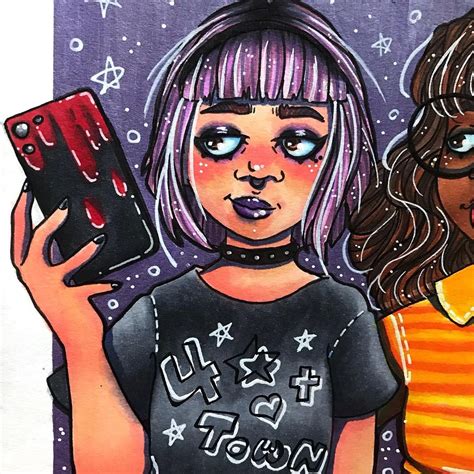 Finished Those Gals Being Pals 💜💛😏 Rturningred Finished Those Gals Being Pals 💜💛😏 Rturningred